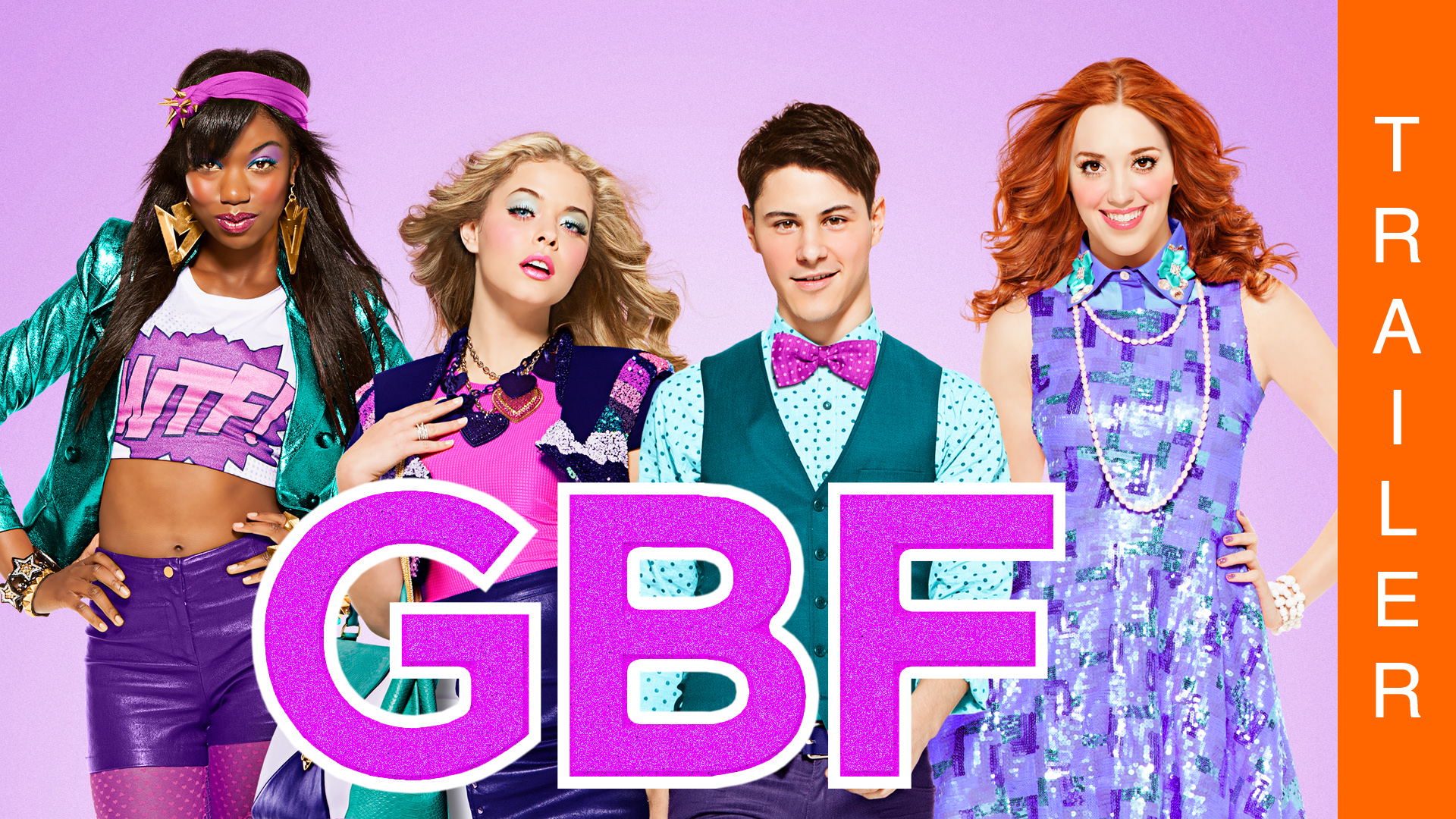 G.B.F. von Darren Stein - im Vertrieb der PRO-FUN MEDIA GmbH